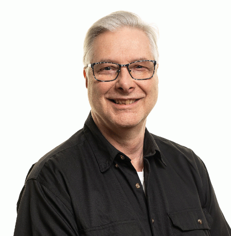 Ota yhteyttä - Thinkflow