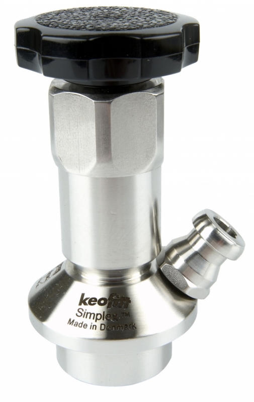 Näytteenottoventtiilit - Thinkflow