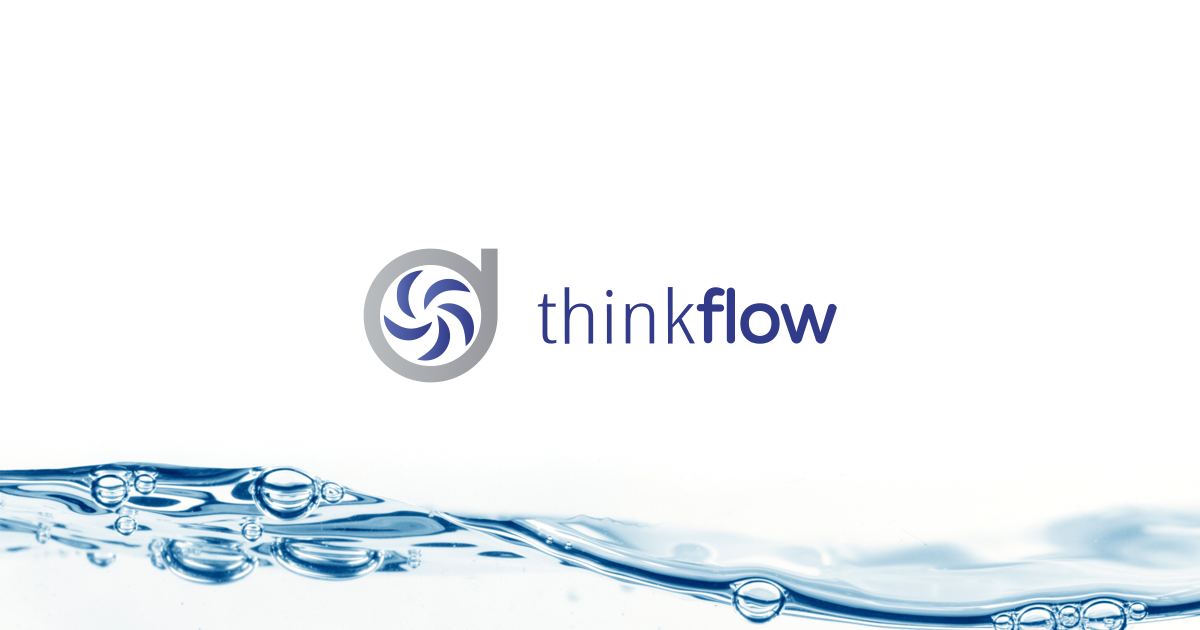 Ota yhteyttä - Thinkflow